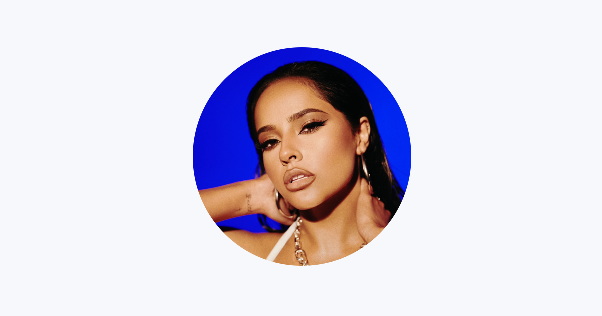 ‎Becky G. on Apple Music