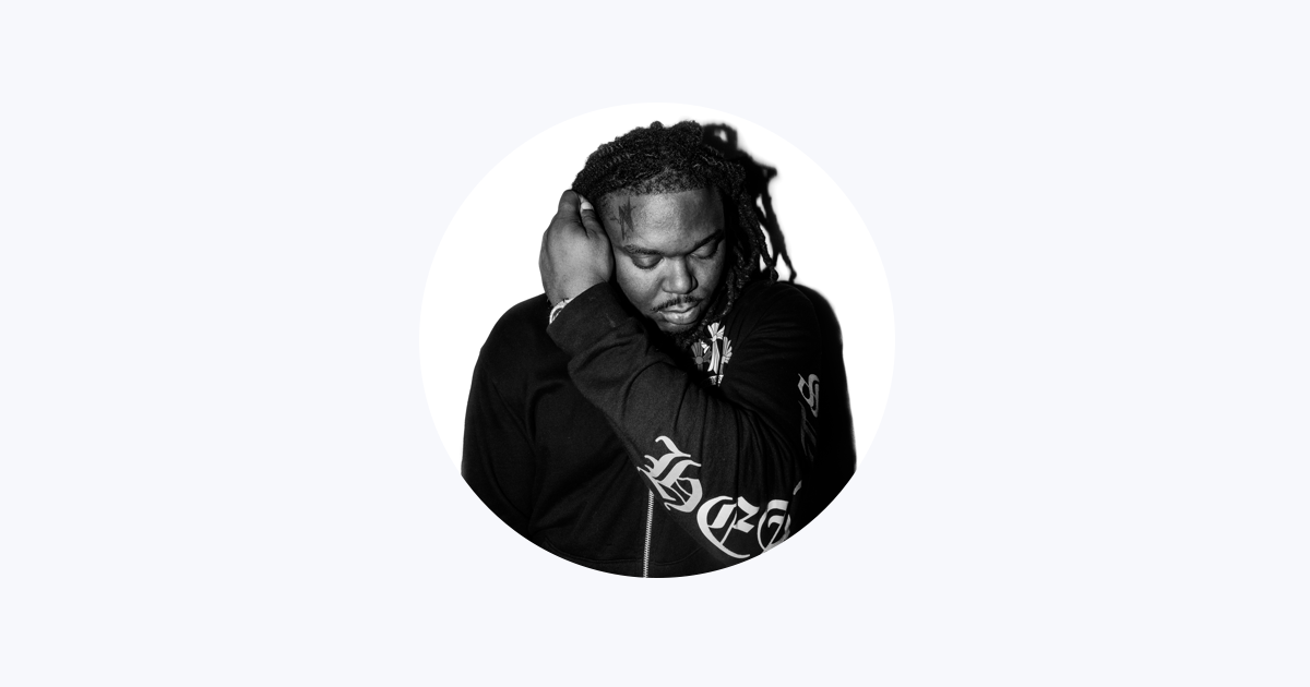 ‎LUCKI on Apple Music