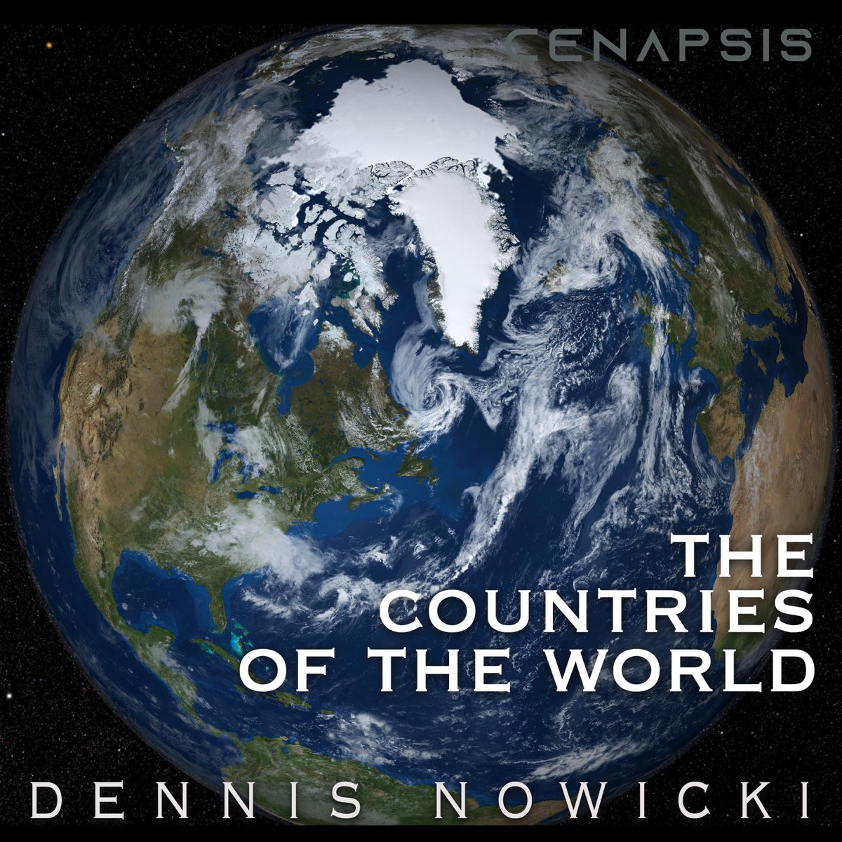 ‎The Countries of the World - Single by Dennis Lee Nowicki on Apple Music