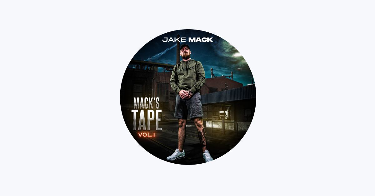 ‎Jake Mack on Apple Music