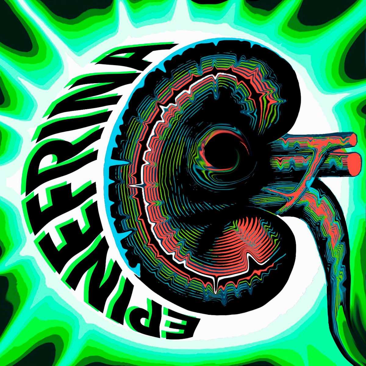 ‎Epinefrina, Vol. 2 de Delysid Dharma en Apple Music