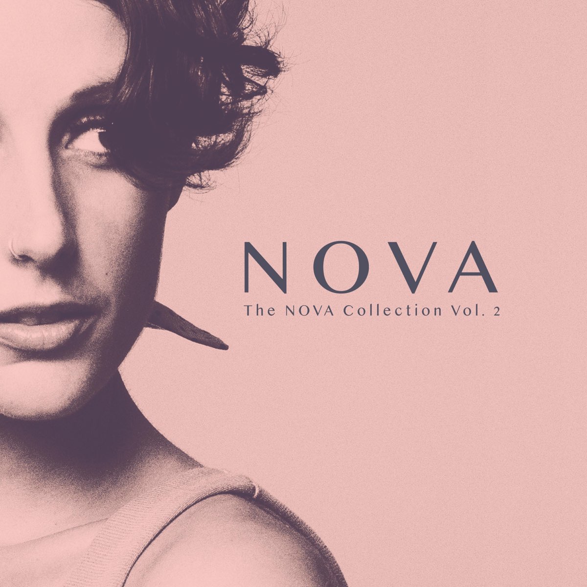 ‎Apple Music에서 감상하는 Nova의 The Nova Collection, Vol. 2