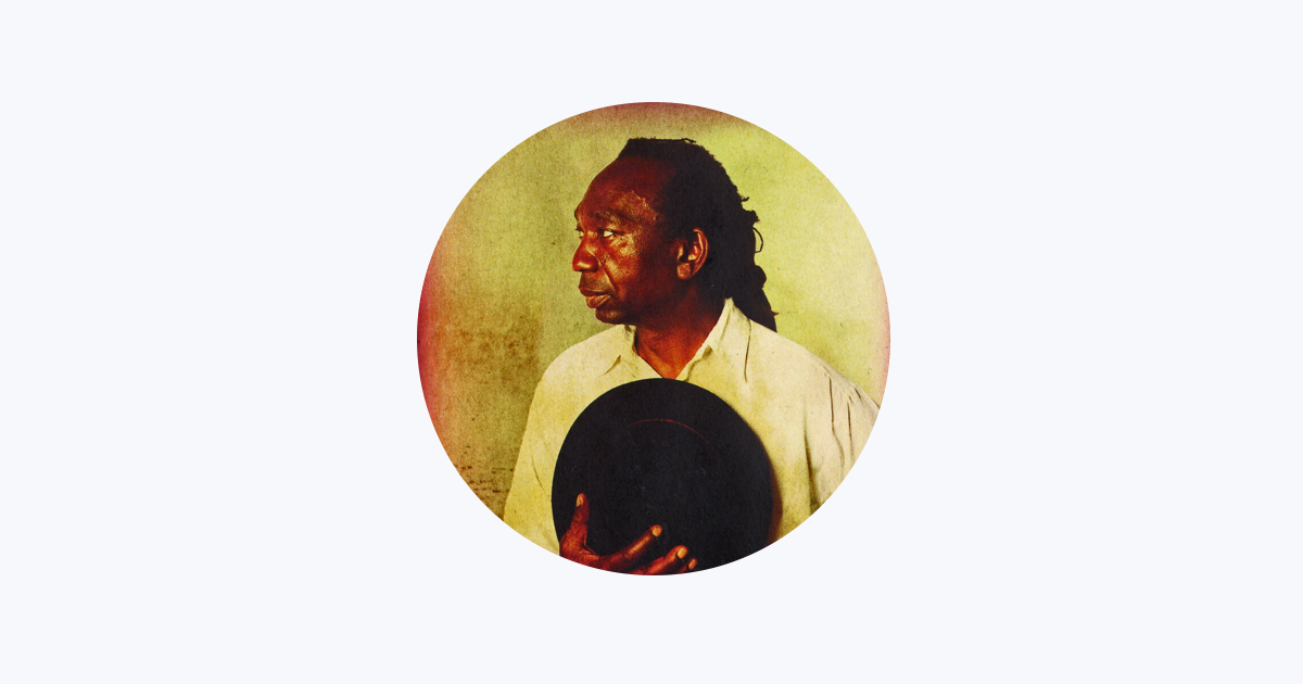 ‎Thomas Mapfumo on Apple Music
