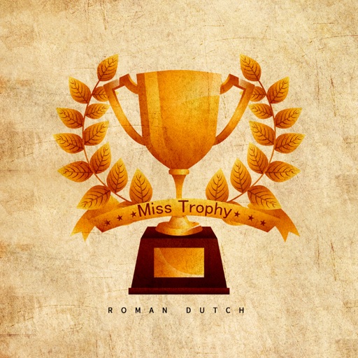 Miss Trophy by Roman Dutch