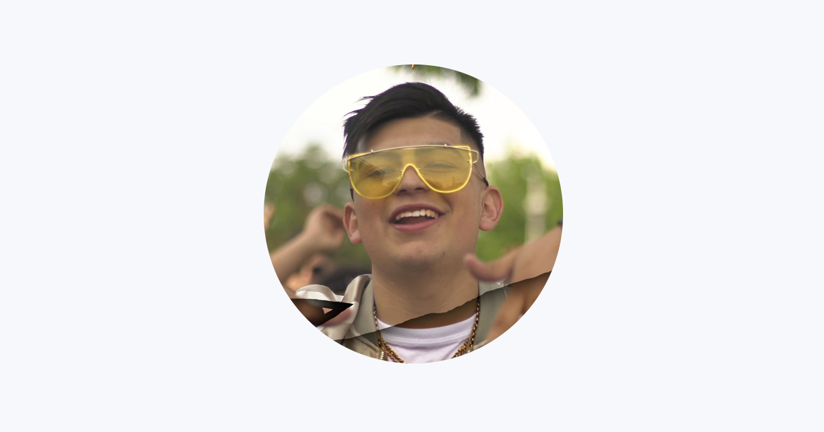 ‎Carlitos Junior en Apple Music