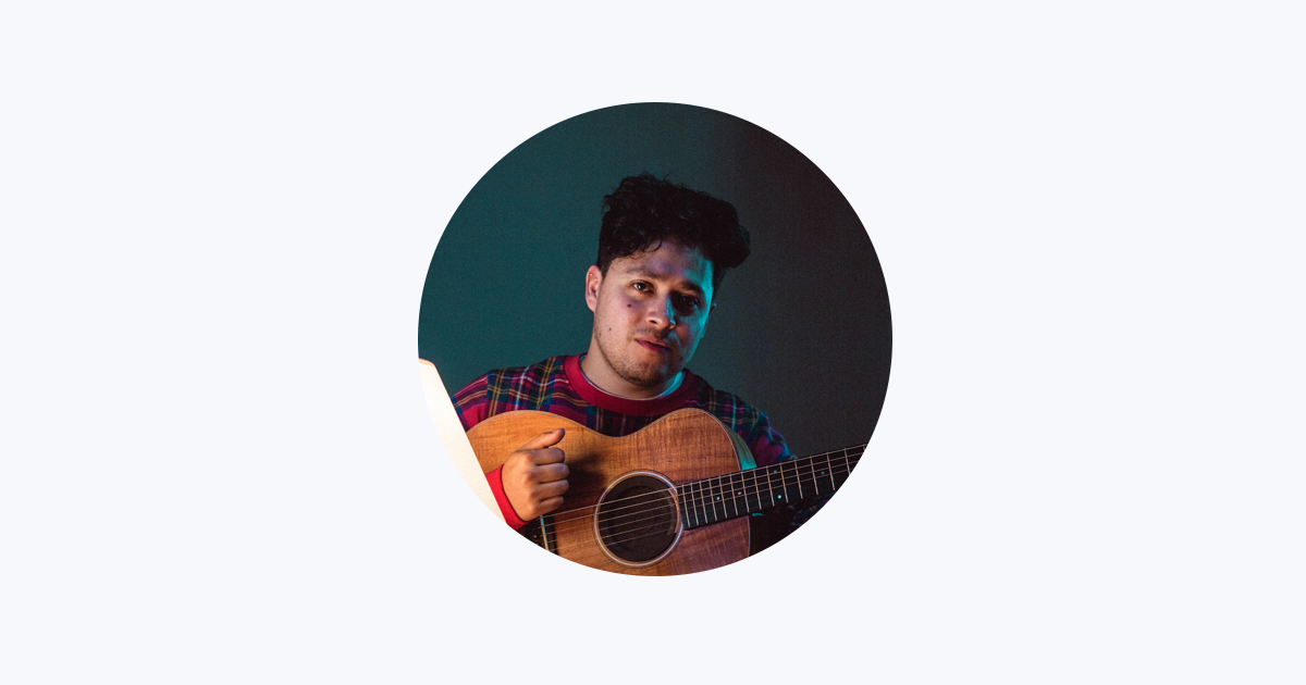 ‎Marco Mares en Apple Music