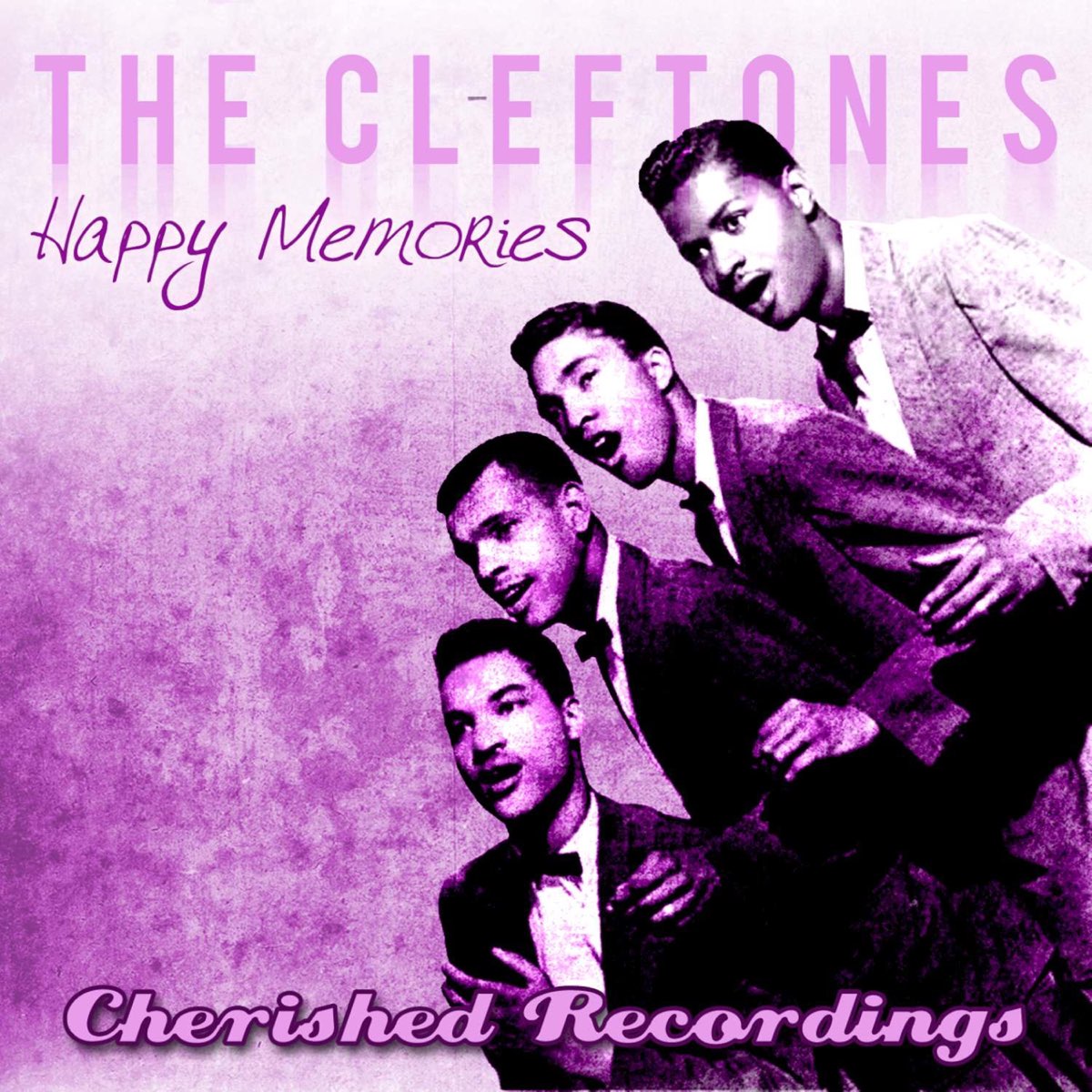 ‎Apple Music에서 감상하는 Cleftones의 Happy Memories