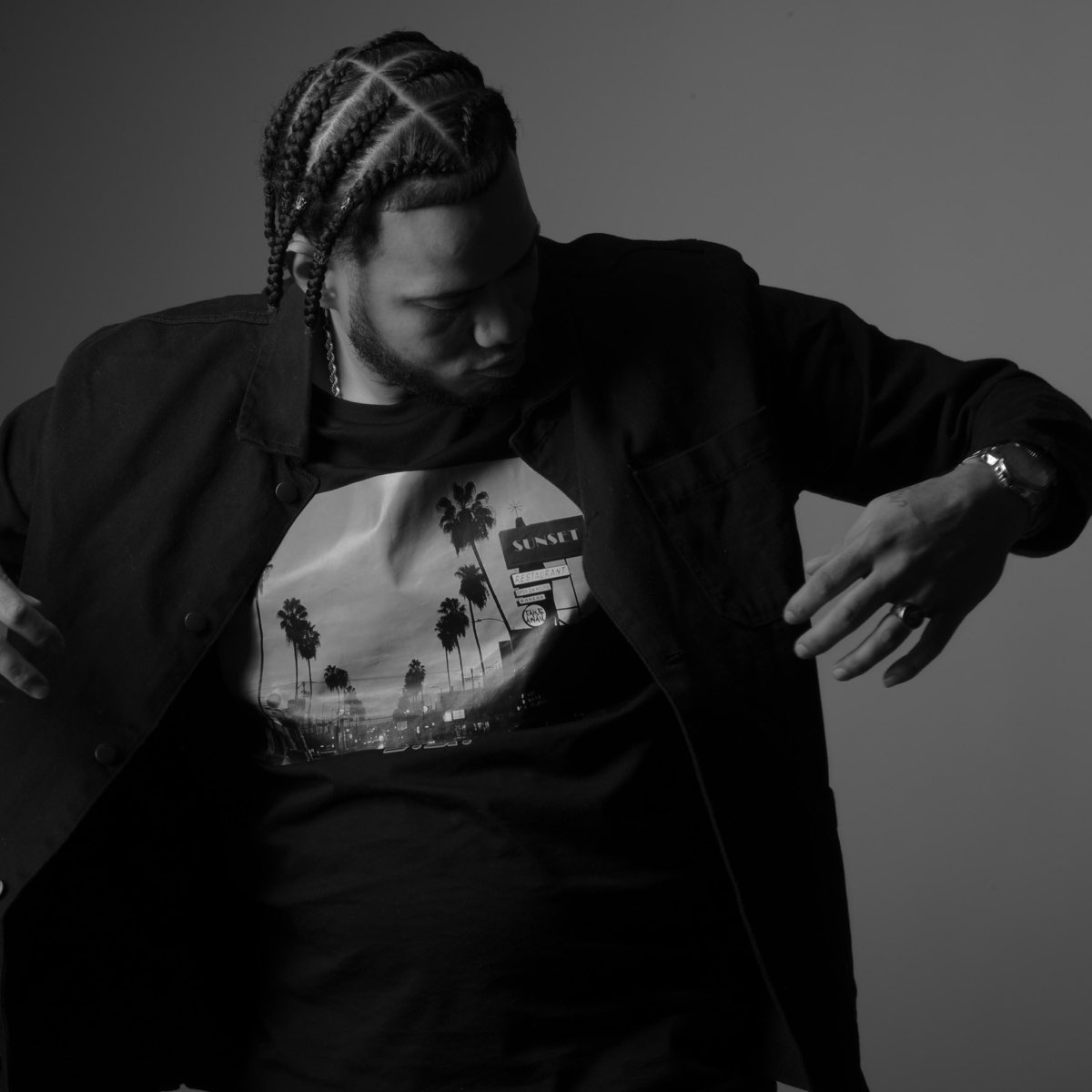 ‎Lomi el de la 16 - EP by LOMY DE LA 16 on Apple Music