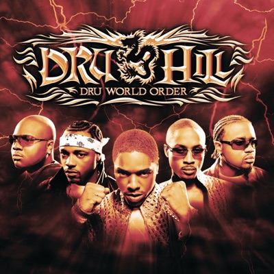 5 Steps - Dru Hill | Shazam