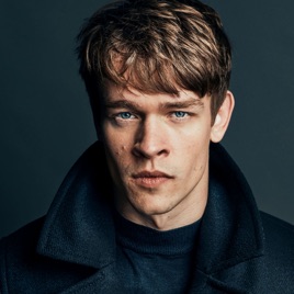 ‎Below the Belt Show: Interview: Actor Thomas Elms from Netflix The ...