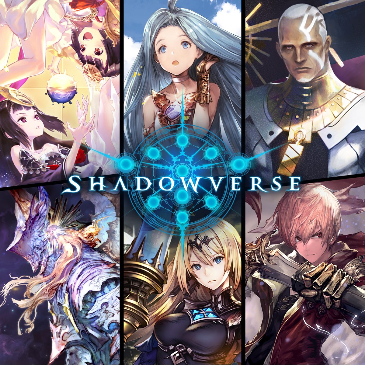 ‎池 頼広/Shadowverseの「Shadowverse Card Set Themes Vol.2 (Original ...