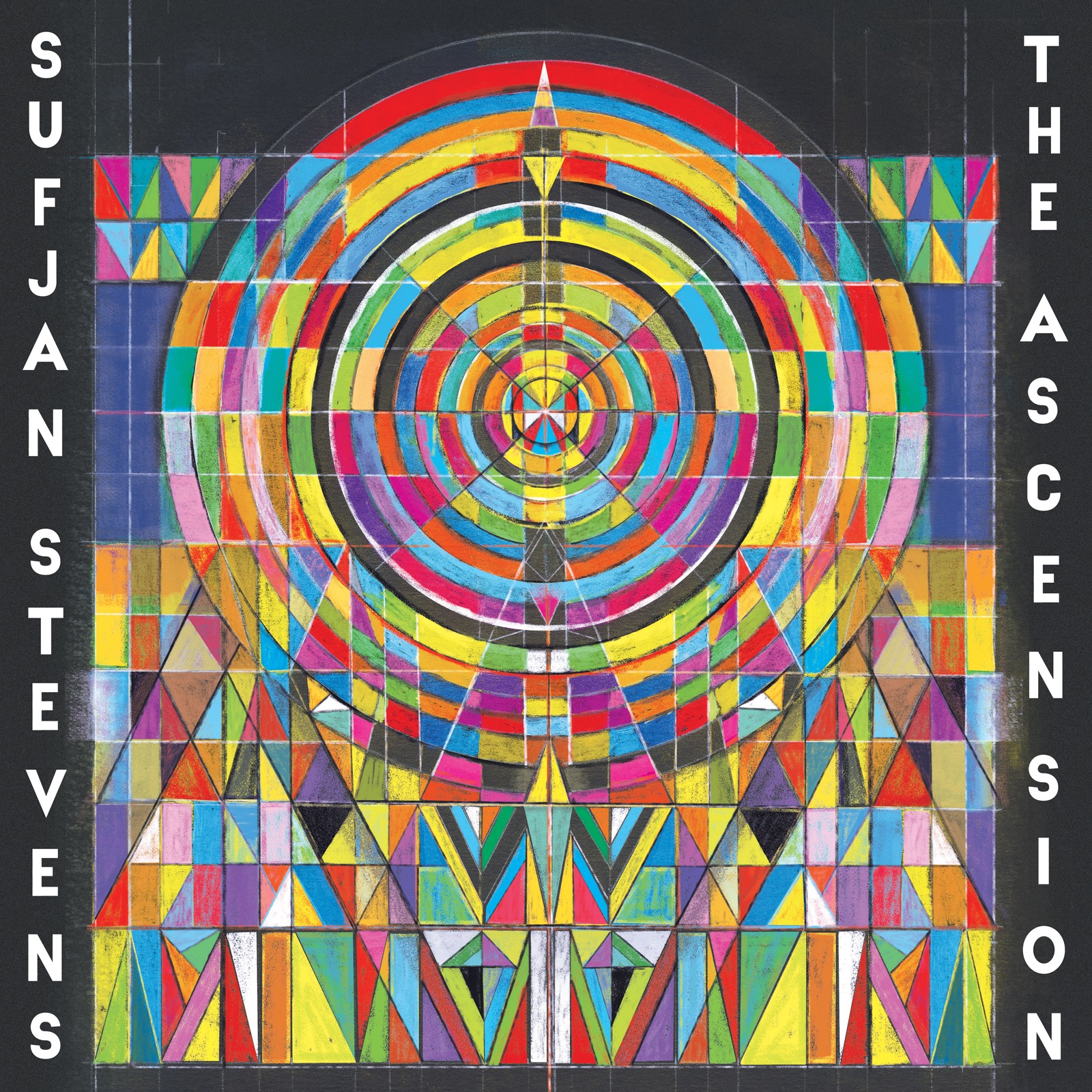 Sufjan Stevens Sugar Single WAXXO ITUNES
