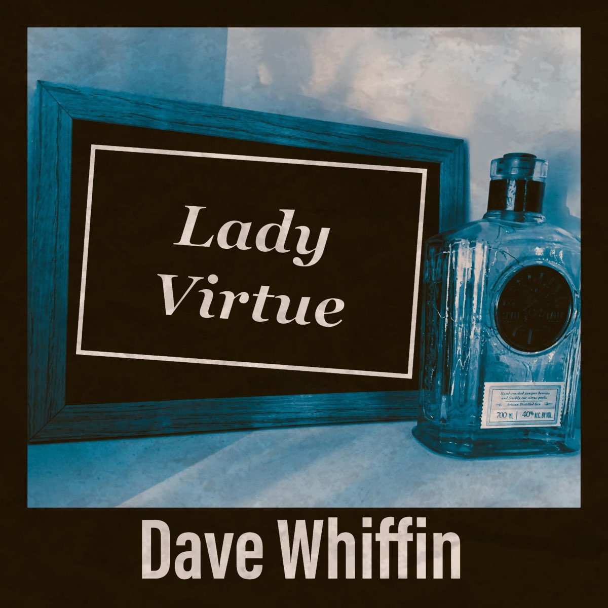 ‎Lady Virtue (feat. Neil Harland, Gemma Kost & Adam Sinclair) - Single ...