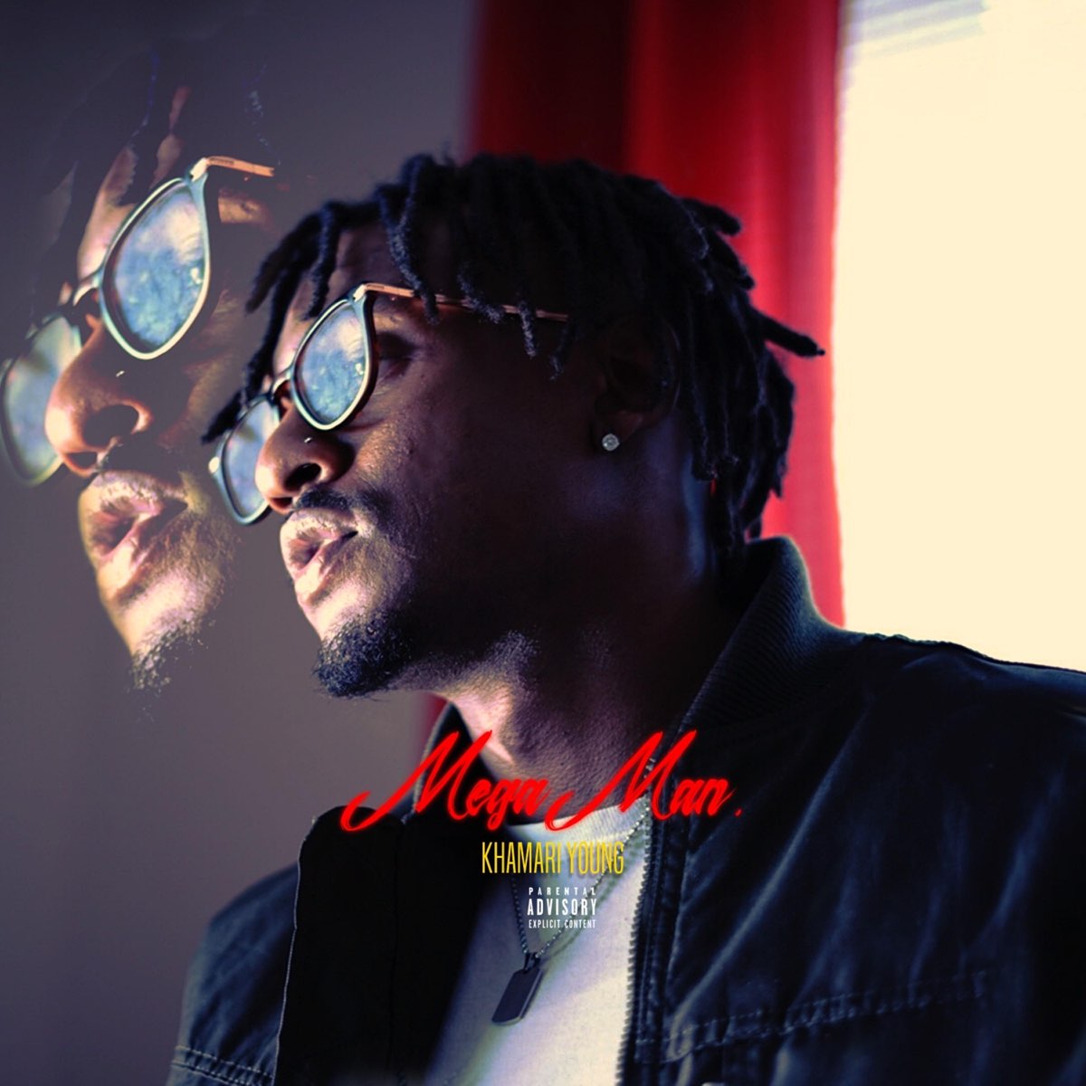 ‎MegaMan - Single de Khamari Young en Apple Music