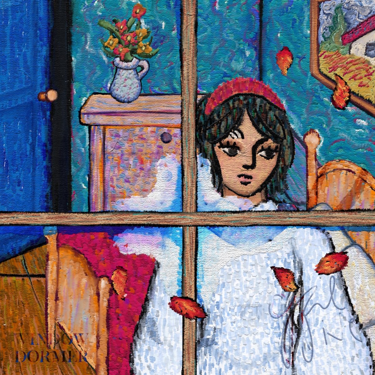 ‎Apple Music 上Galdive的专辑《Window/Dormer - Single》