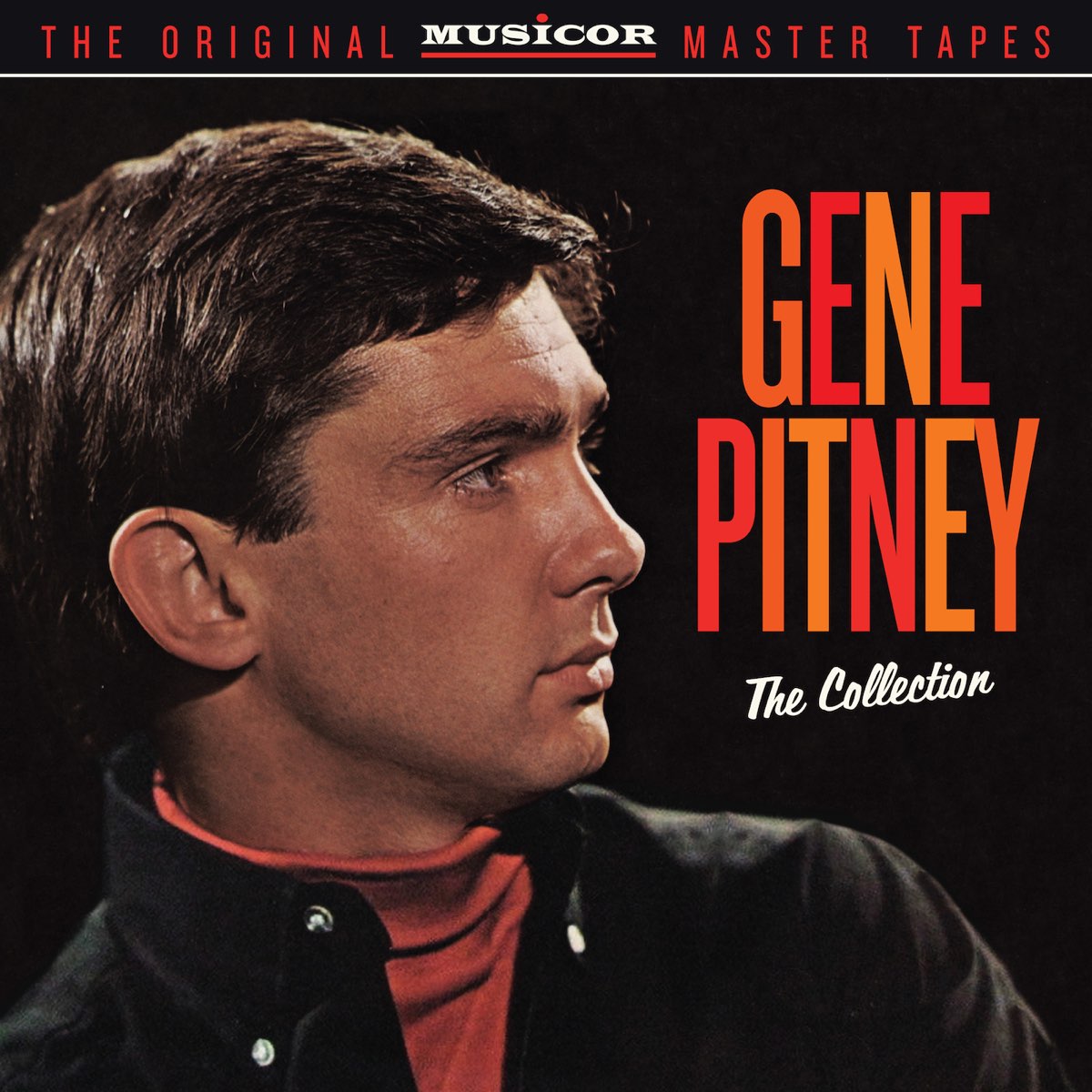 ‎Gene Pitney - The Collection by Gene Pitney on Apple Music
