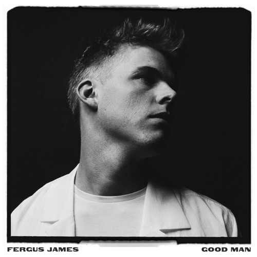 Fergus James - Good Man - Single [iTunes Plus AAC M4A] - iPlusHub