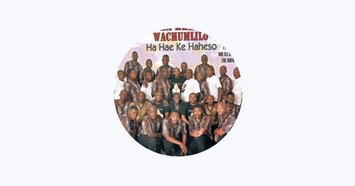 ‎Wacha Mkhukhu Wachumlilo on Apple Music