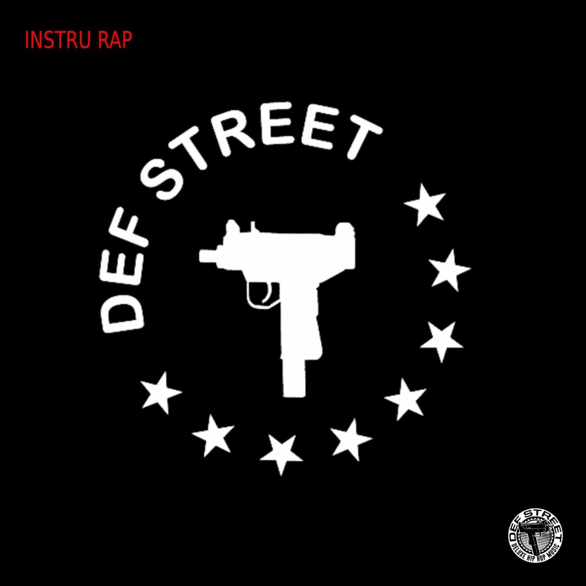 ‎Instru Rap par Def Street sur Apple Music