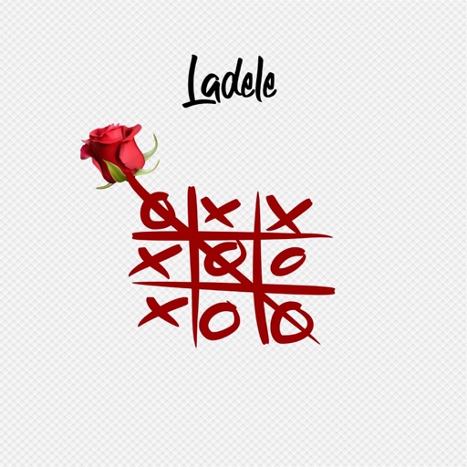 X and O by Ladele