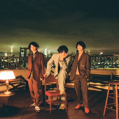 ‎Apple Music - [Alexandros]