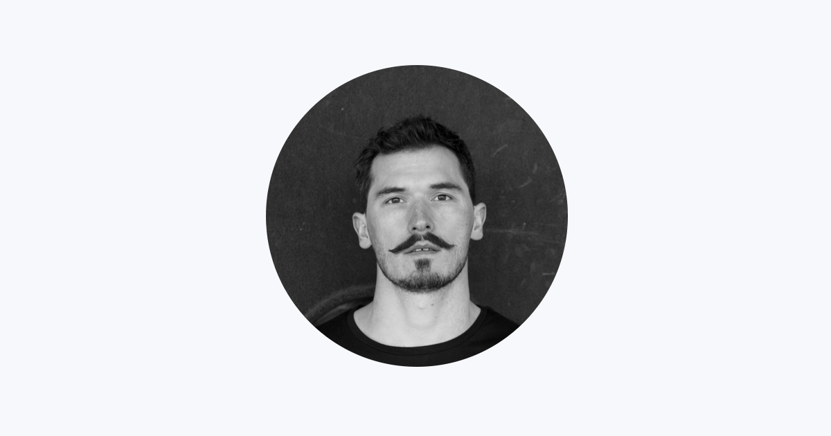 ‎Alex Preda on Apple Music