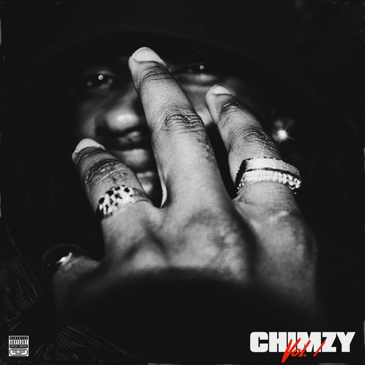 ‎Chimzy, Vol. 1 - EP by Chimzy on Apple Music