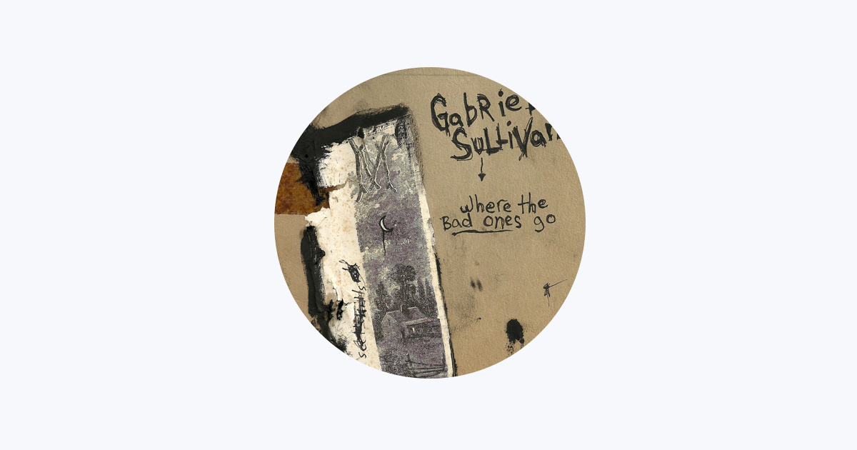 ‎Gabriel Sullivan en Apple Music