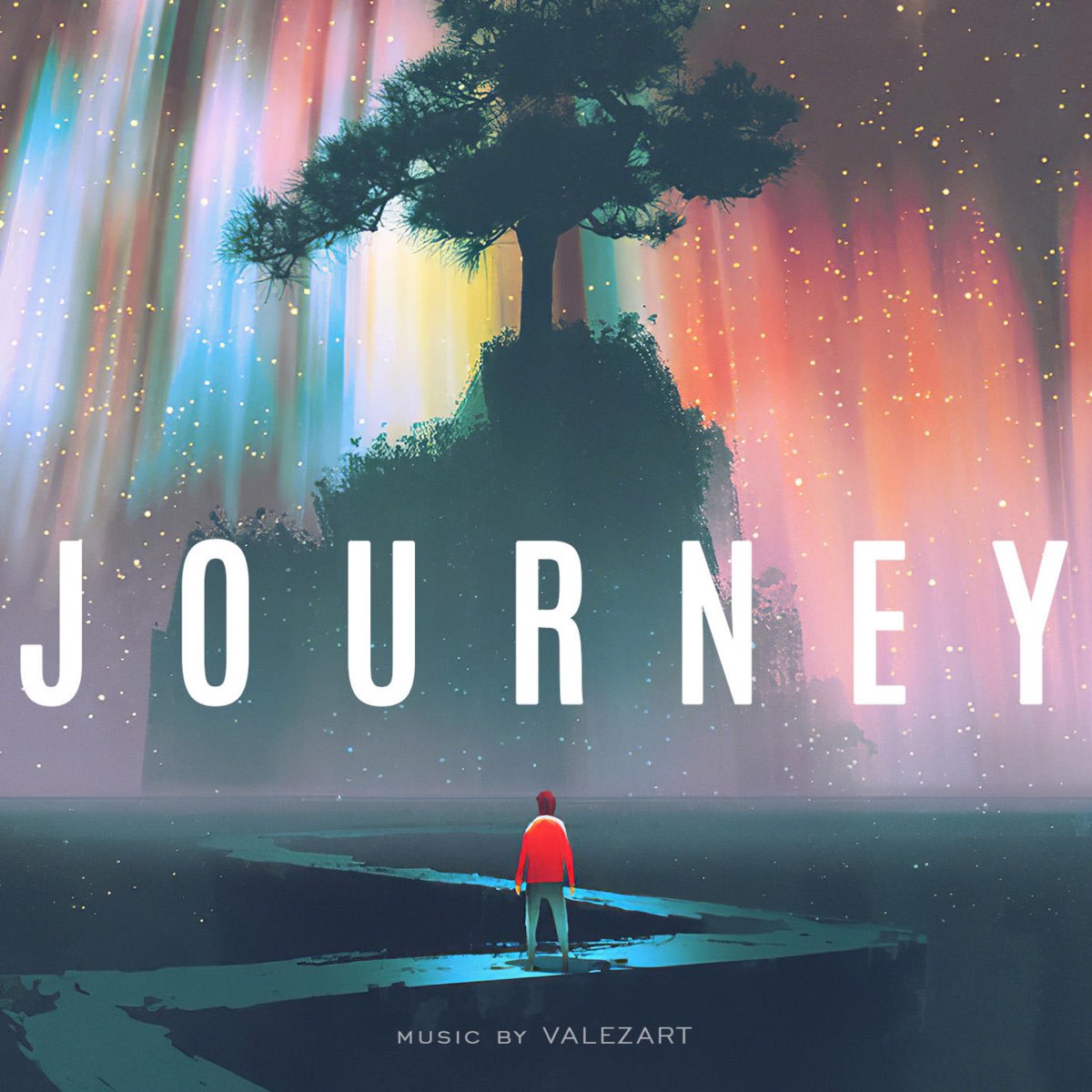 ‎Journey (Original Motion Picture Soundtrack) by Valezart on Apple Music
