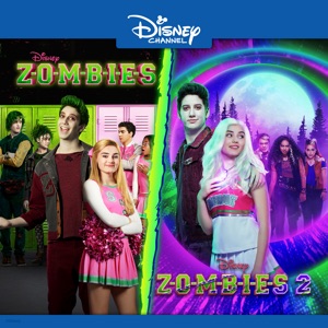 ZOMBIES 2 Trailer by ZOMBIES: 2-Movie Collection lyrics - DamnLyrics ...