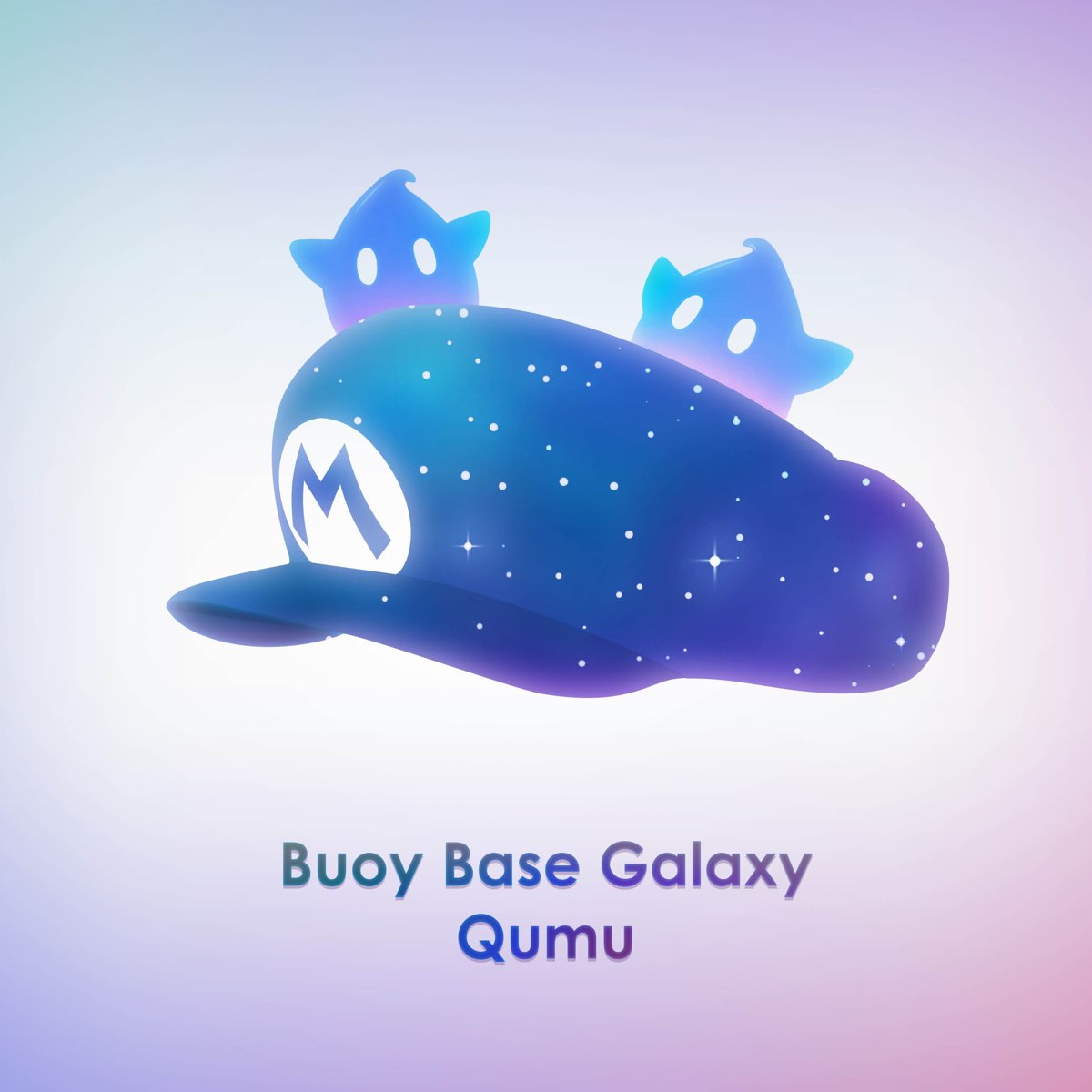 ‎Buoy Base Galaxy (From "Super Mario Galaxy") [Cover] - Single by Qumu ...