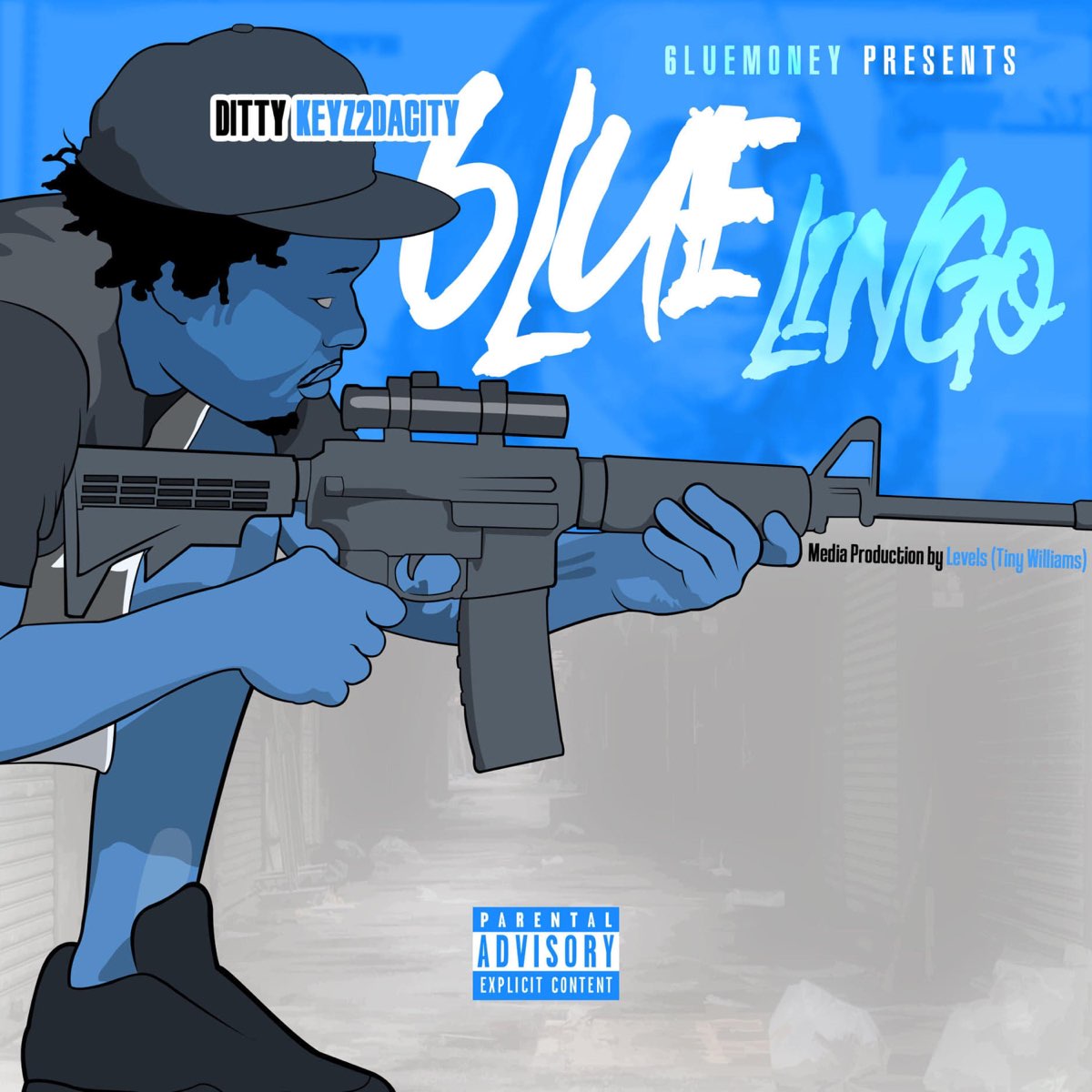 ‎Drip Crip - Single by Keyz2dacity on Apple Music