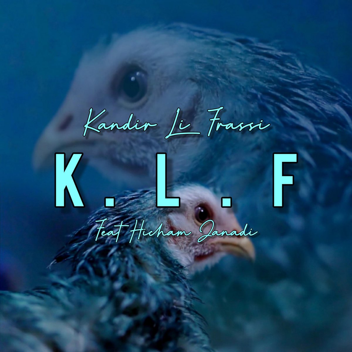 ‎K.L.F (kandir li frassi) - Single by Franco Locko on Apple Music