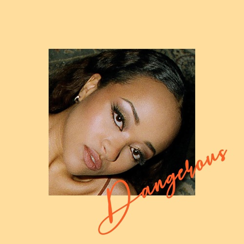 Shay Lia - Dangerous - Single [iTunes Plus AAC M4A] - iPlusHub