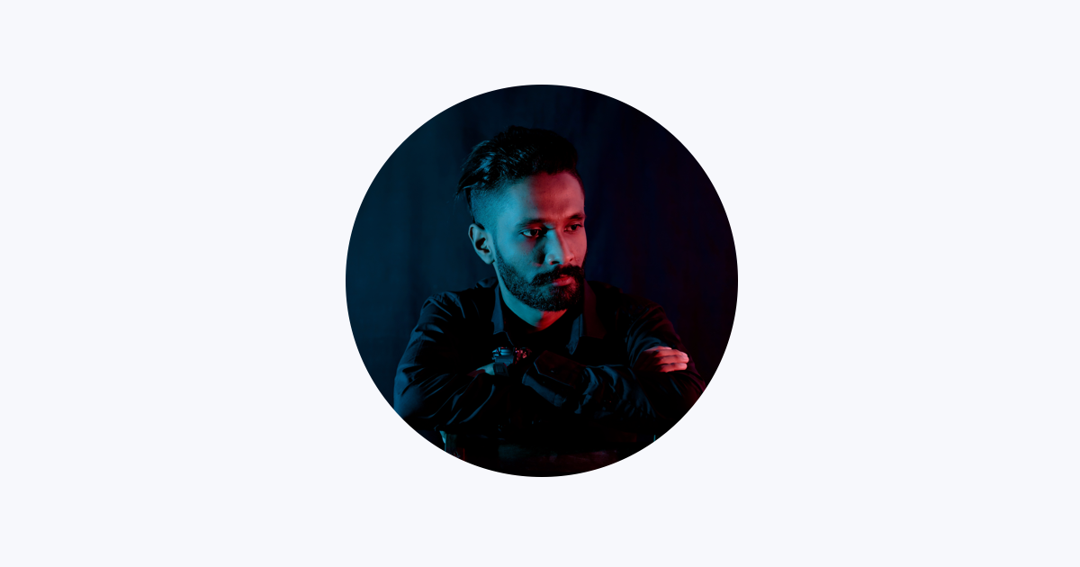 ‎Rash Jr. on Apple Music