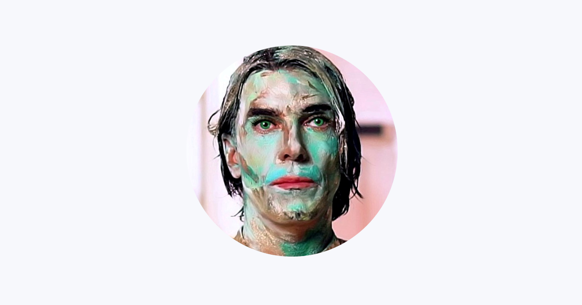 ‎Magnus on Apple Music