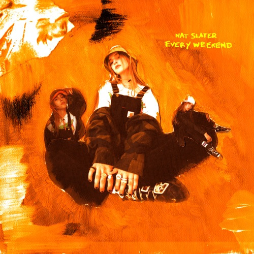 Nat Slater - Every Weekend - Single [iTunes Plus AAC M4A] - iPlusHub