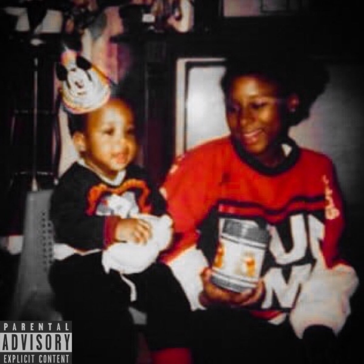 ‎Mob 100の「Mama's Oldest Boy」をApple Musicで