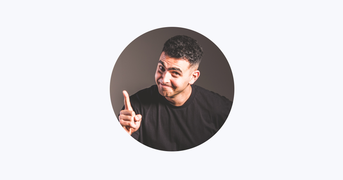 ‎Sammy Virji on Apple Music