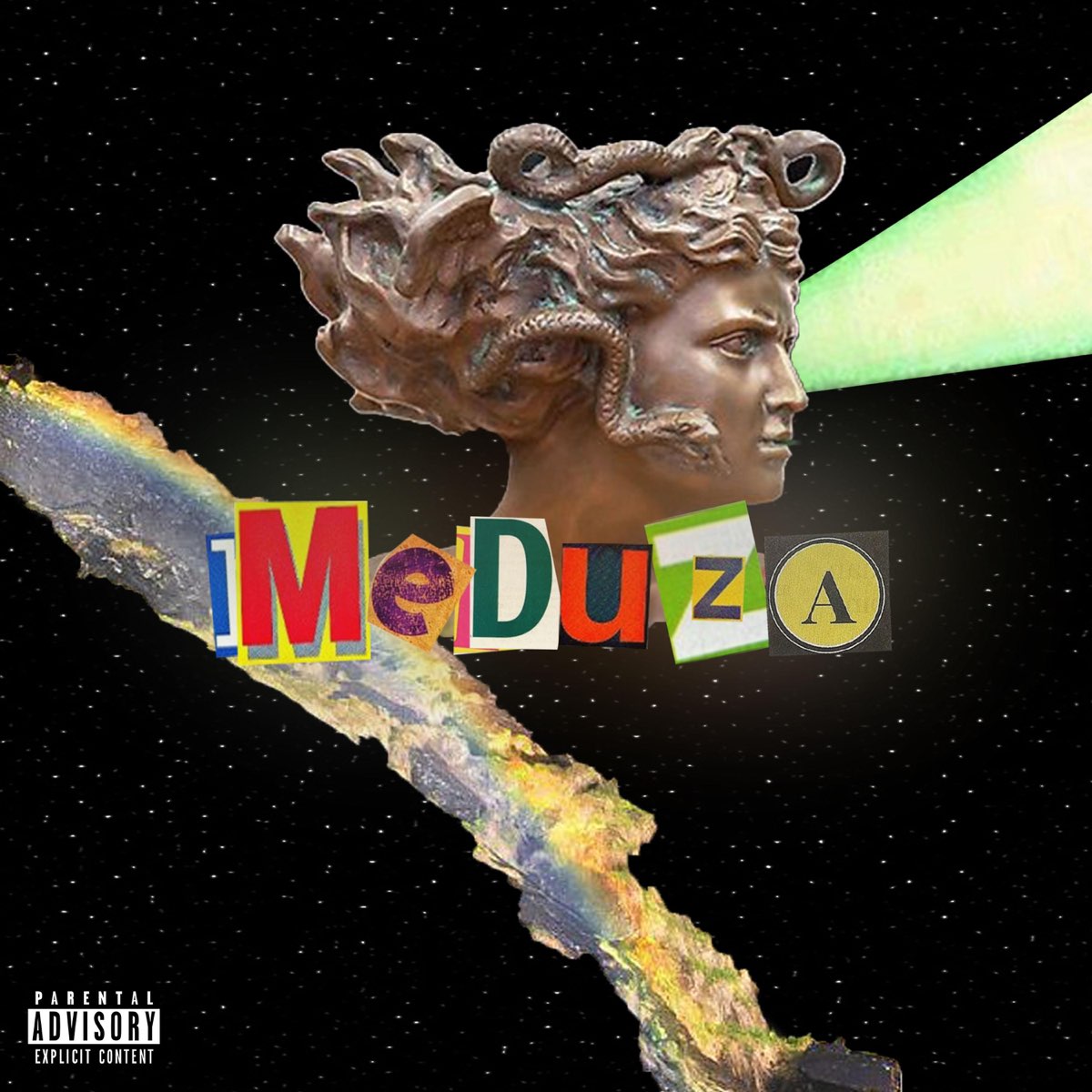 ‎Vokidoの「Meduza - Single」をApple Musicで