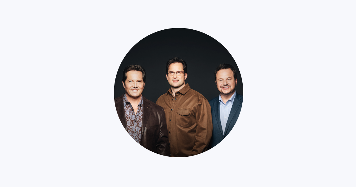 ‎The Booth Brothers on Apple Music