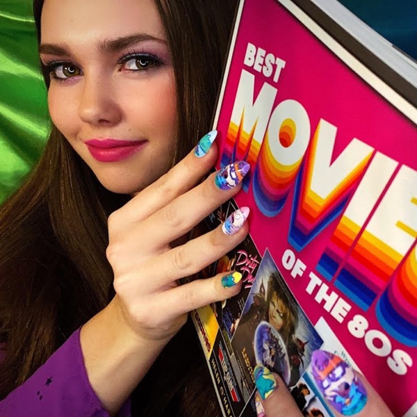 Prim ASMR - Best Movies of the 80s | LetsLoop