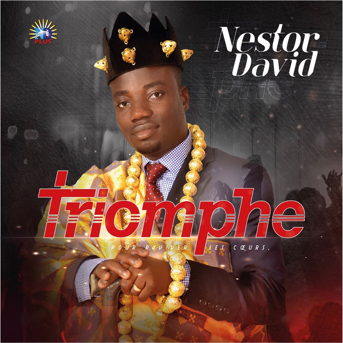 ‎Triomphe by Nestor David on Apple Music