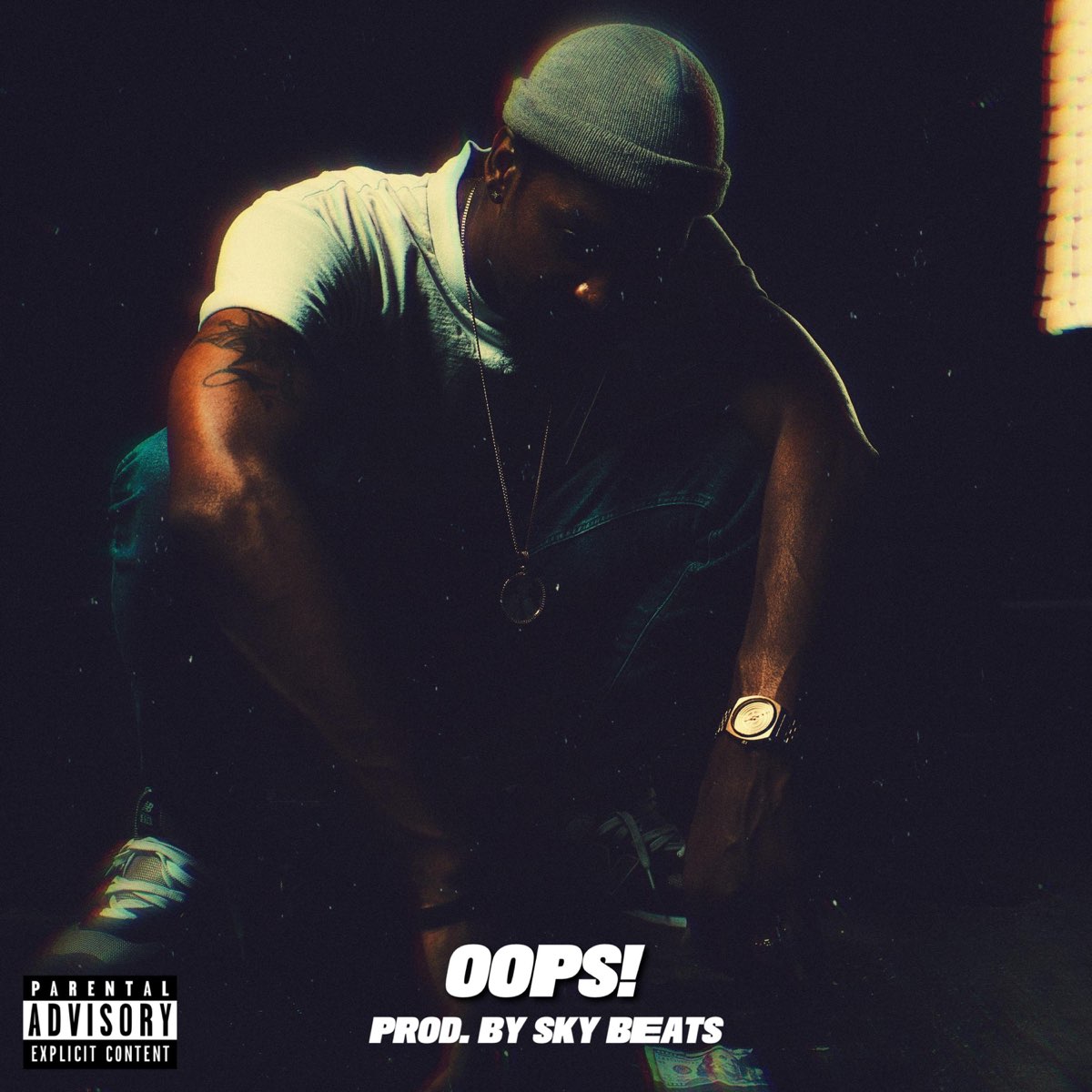 ‎Oops! - Single by Body Bagg Jonez on Apple Music