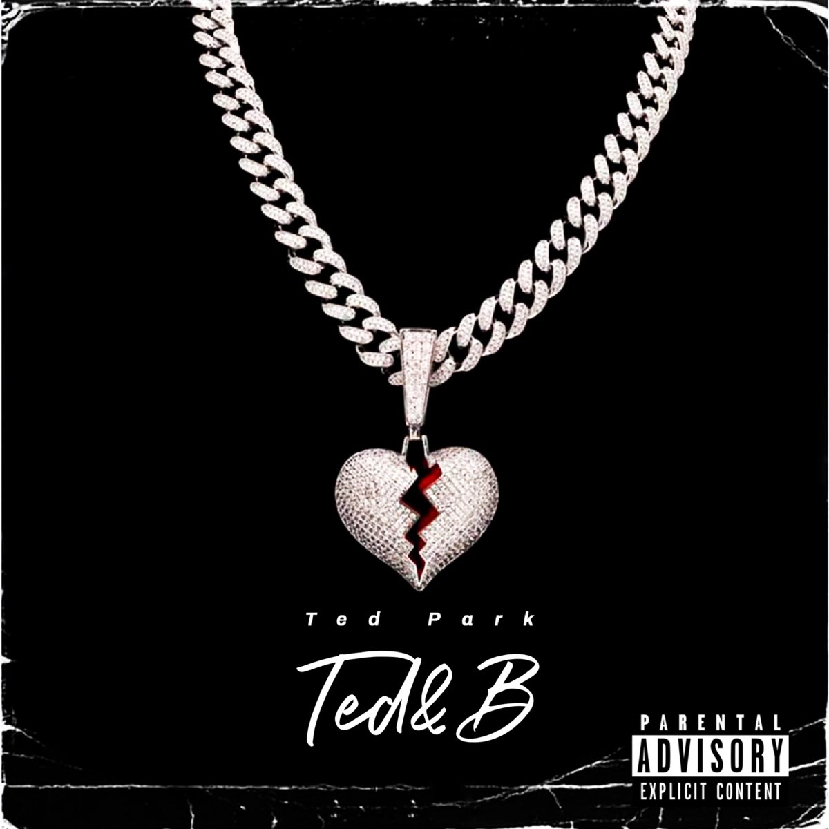‎Ted&B by Ted Park on Apple Music