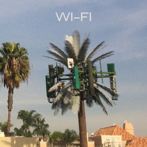 Lune - Wi-Fi - Single [iTunes Plus AAC M4A] - iPlusHub