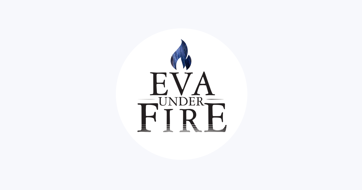 ‎Eva Under Fire on Apple Music