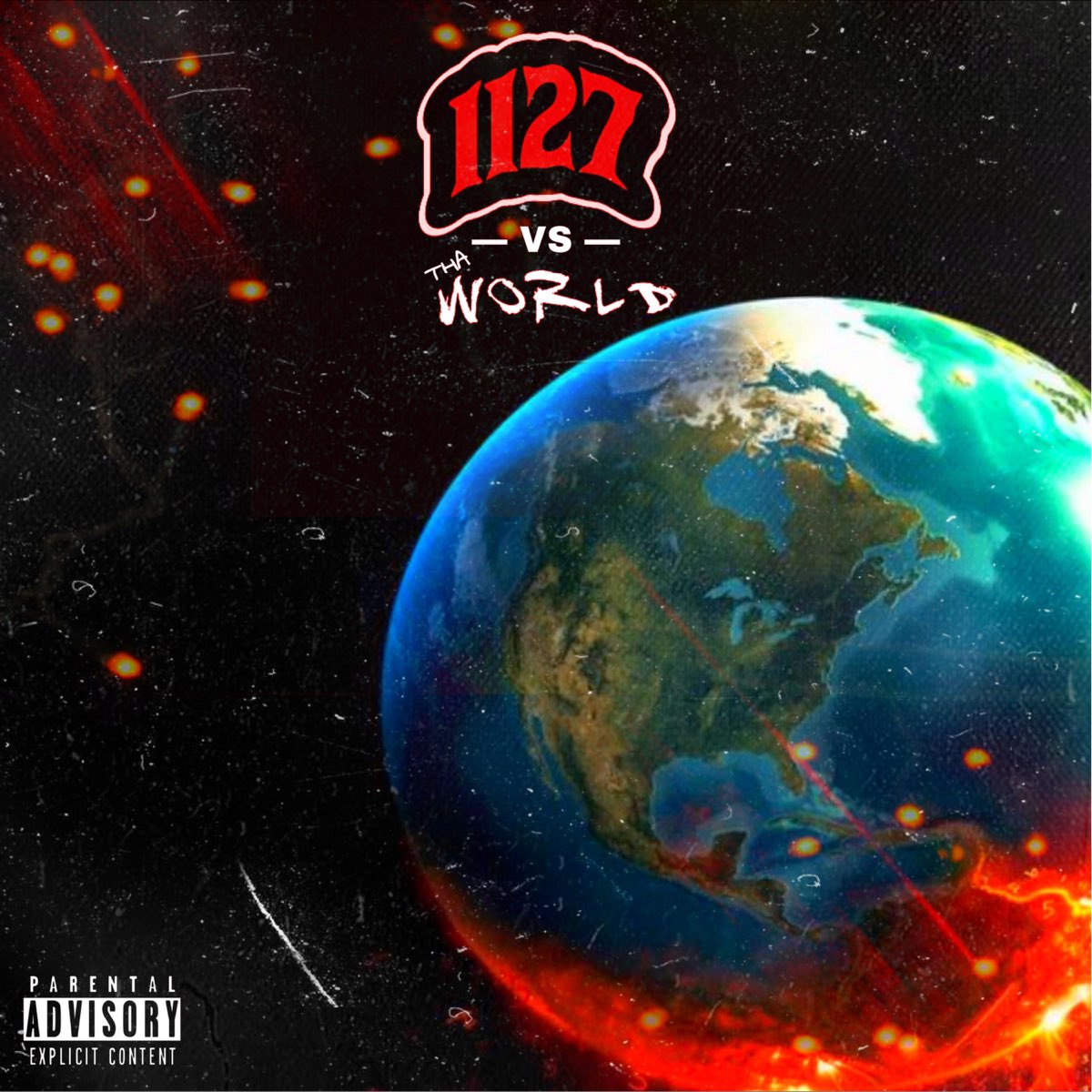 ‎1127 Vs. Tha World di Sosa Yamato su Apple Music
