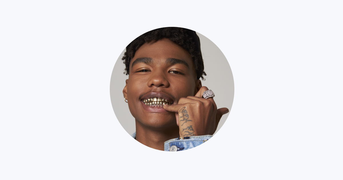 ‎Lucasraps on Apple Music