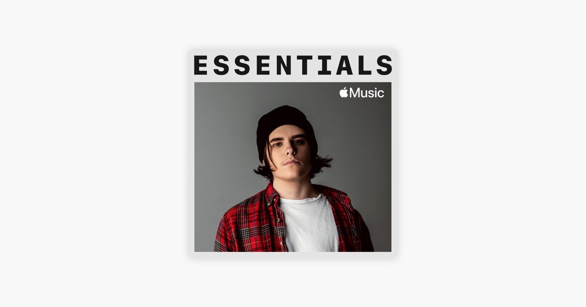 ‎Audien Essentials on Apple Music